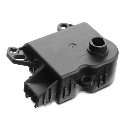China HVAC Heater Blend Door Actuator for Ford Five Hundred Freestyle Taurus X Montego for sale
