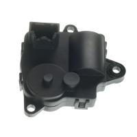 China Main HVAC Heater Blend Door Actuator for Chevy Equinox GMC Terrain 2013-2017 for sale