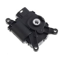 China Main Mode HVAC Heater Blend Door Actuator for Dodge Dart 2013-2016 for sale