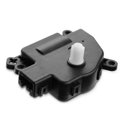 China HVAC Heater Blend Door Actuator for Nissan Quest Armada Titan Infiniti QX56 for sale