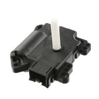 China 2x Left & Right Main Temperature HVAC Blend Door Actuator for Lincoln Town Car for sale