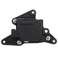 China Main Temperature HVAC Heater Blend Door Actuator for Hyundai Elantra 2007-2008 for sale