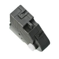 China Temperature HVAC Heater Blend Door Actuator for Cadillac Deville 2000-2005 for sale