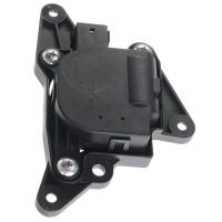 China Main Temperature HVAC Heater Blend Door Actuator for Hyundai Elantra 2007-2008 for sale