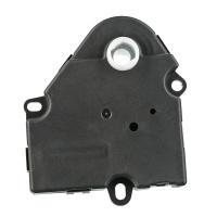 China Temperature HVAC Heater Blend Door Actuator for Cadillac Deville 2000-2005 for sale