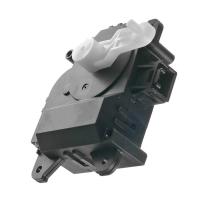 China Right Main Temperature HVAC Heater Blend Door Actuator for Toyota Highlander Lexus ES330 for sale