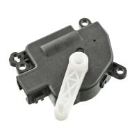 China Auxiliary Mode HVAC Heater Blend Door Actuator for Ford Freestar Mercury Monterey for sale