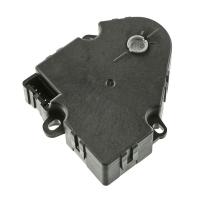 China Main Temperature HVAC Heater Blend Door Actuator for Chevy Malibu Pontiac Saturn for sale