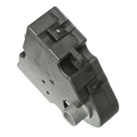 China Main Temperature HVAC Heater Blend Door Actuator for Chevy Malibu Pontiac Saturn for sale