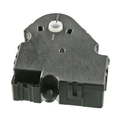 China Main Air Inlet HVAC Heater Blend Door Actuator for Ford Fusion 2010-2012 Lincoln for sale