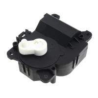 China Main Recirculation HVAC Heater Blend Door Actuator for Toyota Camry 2002-2006 Solara for sale