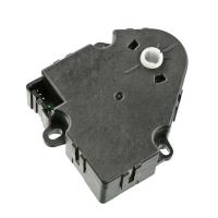 China Main Air Inlet HVAC Heater Blend Door Actuator for Ford Fusion 2010-2012 Lincoln for sale