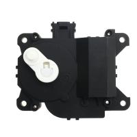 China Main Recirculation HVAC Heater Blend Door Actuator for Toyota Camry 2002-2006 Solara for sale