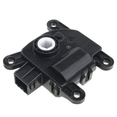 China Main Air Inlet HVAC Heater Blend Door Actuator for Hyundai Accent Tucson Veloster Kia for sale