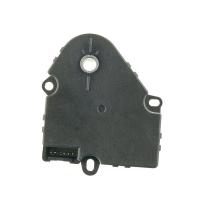 China Main Mode HVAC Heater Blend Door Actuator for Chevy Trailblazer GMC Oldsmobile for sale