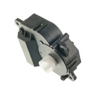 China Main Air Inlet HVAC Heater Blend Door Actuator for Cadillac CTS 2008 for sale