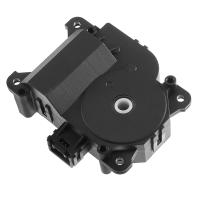 China Main Recirculation HVAC Heater Blend Door Actuator for Toyota Camry Avalon Lexus for sale