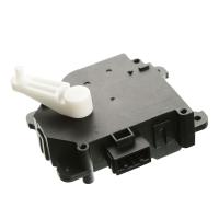 China Main Temperature HVAC Heater Blend Door Actuator for Cadillac CTS 2003-2005 SRX for sale