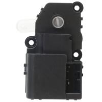 China Main Mode HVAC Heater Blend Door Actuator for Chevrolet Aveo Pontiac G3 Wave for sale