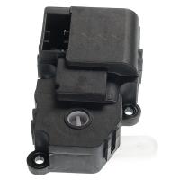 China Main Mode HVAC Heater Blend Door Actuator for Chevrolet Aveo Pontiac G3 Wave for sale