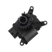 China Main HVAC Heater Blend Door Actuator for Volkswagen Jetta Golf Audi A3 Q3 Seat for sale