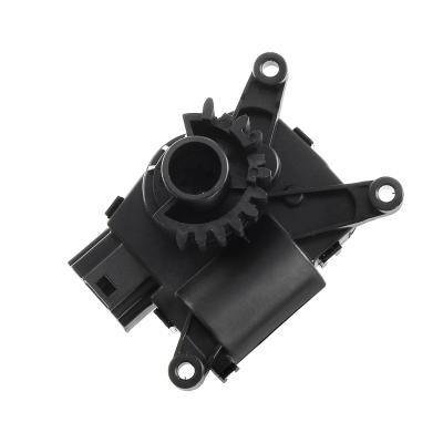 China Main HVAC Heater Blend Door Actuator for Volkswagen Jetta Golf Audi A3 Q3 Seat for sale