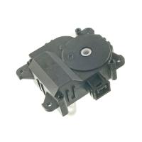 China Main Mode HVAC Heater Blend Door Actuator for Cadillac STS 2005-2007 for sale