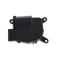 China Main HVAC Heater Blend Door Actuator for Volkswagen Jetta Golf Audi A3 Q3 Seat for sale
