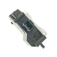 China Main Mode HVAC Heater Blend Door Actuator for Cadillac STS 2005-2007 for sale