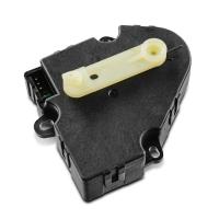 China Main Temperature HVAC Heater Blend Door Actuator for Buick Cadillac Oldsmobile Pontiac for sale