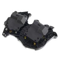 China Main Mode HVAC Heater Blend Door Actuator for Toyota Camry 2007-2011 Avalon Highlander for sale
