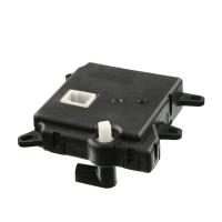 China Main Temperature HVAC Heater Blend Door Actuator for Ford Crown Victoria Manual for sale