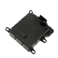China Main Temperature HVAC Heater Blend Door Actuator for Ford Crown Victoria Manual for sale