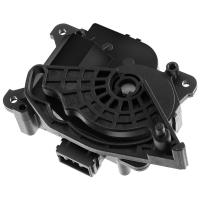 China Main Mode HVAC Heater Blend Door Actuator for Acura MDX Honda Pilot Odyssey for sale