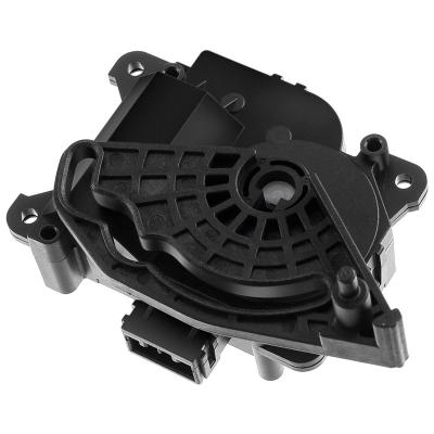 China Main Mode HVAC Heater Blend Door Actuator for Acura MDX Honda Pilot Odyssey for sale