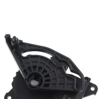 China Main Mode HVAC Heater Blend Door Actuator for Acura MDX Honda Pilot Odyssey for sale