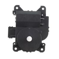 China Auxiliary Temperature HVAC Heater Blend Door Actuator for Mazda CX-9 2007-2015 for sale