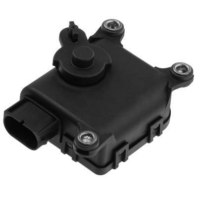 China Defrost HVAC Heater Blend Door Actuator for Volkswagen Jetta Beetle GTI Golf City Audi for sale