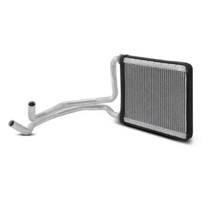 China Rear HVAC Heater Core for Lexus GX460 2010-2018 V8 4.6L Sport Utility for sale