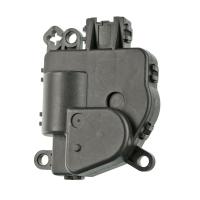 China Auxiliary HVAC Heater Blend Door Actuator for Ford Expedition 2007-2014 Lincoln for sale