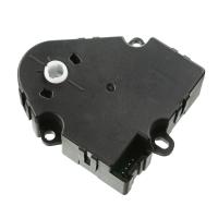 China HVAC Heater Blend Door Actuator for International Harvester 5500i 5600i 9100i SBA for sale