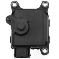 China Defrost HVAC Heater Blend Door Actuator for Volkswagen Jetta Beetle GTI Golf City Audi for sale