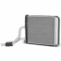 China Rear HVAC Heater Core for Dodge Grand Caravan 05 08-14 Chrysler Ram Volkswagen for sale