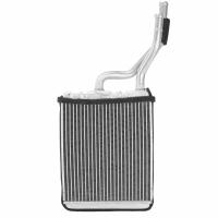 China Rear HVAC Heater Core for Dodge Grand Caravan 05 08-14 Chrysler Ram Volkswagen for sale