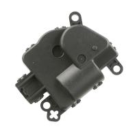 China Main Air Inlet HVAC Heater Blend Door Actuator for Ford Mustang 2005-2009 for sale