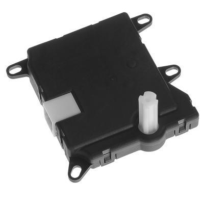 China Main Temperature HVAC Heater Blend Door Actuator for Ford Expedition F-150 Lincoln for sale