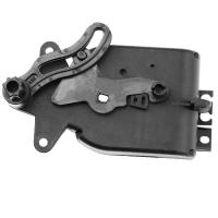 China Main Recirculation HVAC Heater Blend Door Actuator for Volkswagen Jetta Golf Beetle Audi for sale