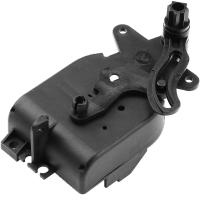 China Main Recirculation HVAC Heater Blend Door Actuator for Volkswagen Jetta Golf Beetle Audi for sale