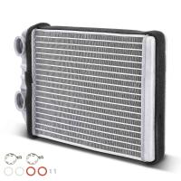 China HVAC Heater Core for Saturn L100 L200 L300 LS LS1 LS2 LW1 LW2 LW200 LW300 for sale