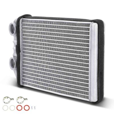 China HVAC Heater Core for Saturn L100 L200 L300 LS LS1 LS2 LW1 LW2 LW200 LW300 for sale